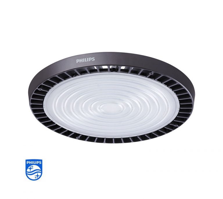 Đèn led nhà xưởng BY698P PSU WB Philips